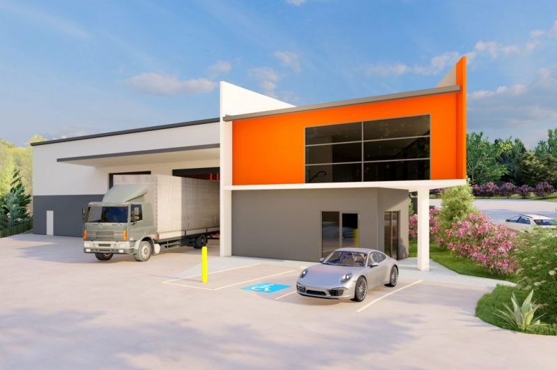 Current Projects | Castle Property Group